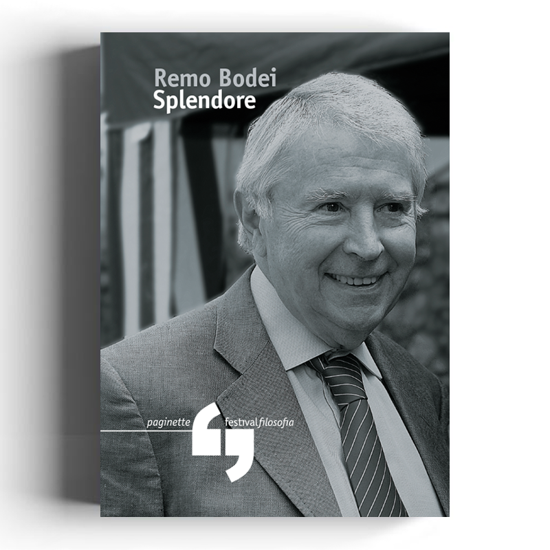 Speciale Bodei - n°11 paginette dell'autore