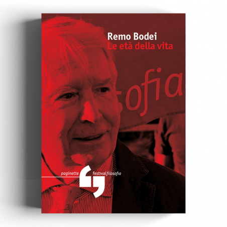 Speciale Bodei - n°11 paginette dell'autore